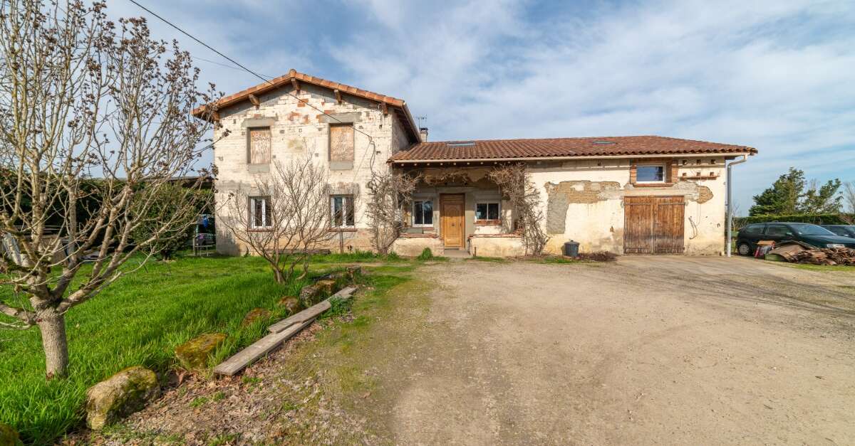 Gîte Le Salcevert (Labastide-Saint-Pierre) | Tarn-et-Garonne Tourisme