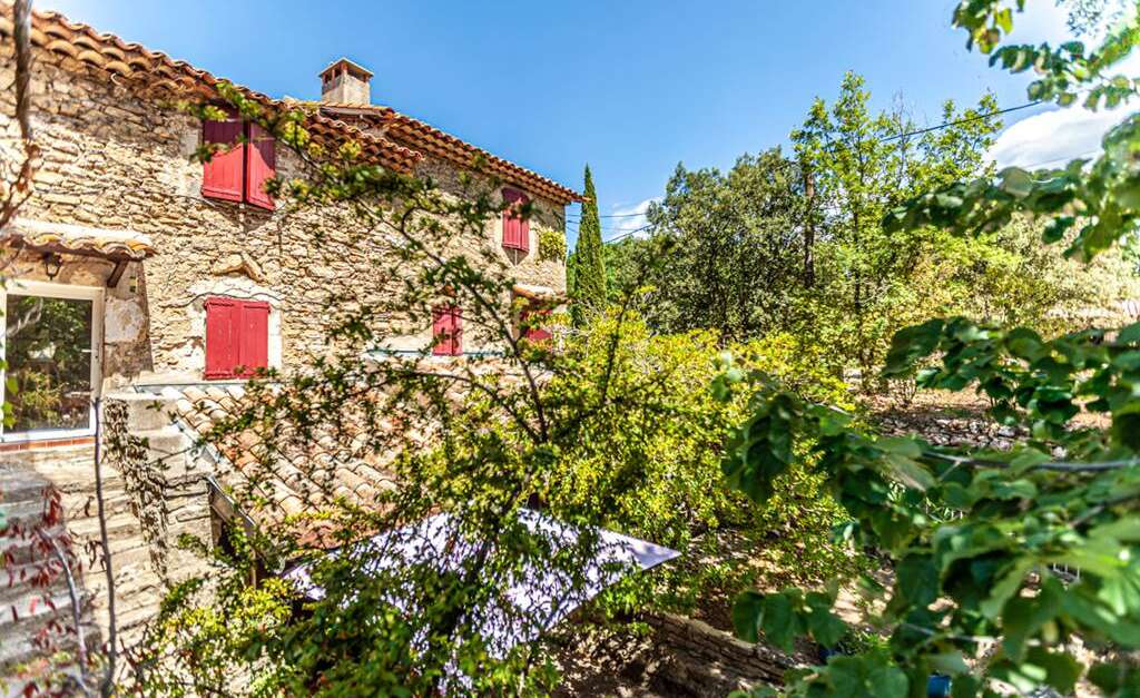 Maison d’hôtes Une pause en douceur (Saint-Césaire-de-Gauzignan ...