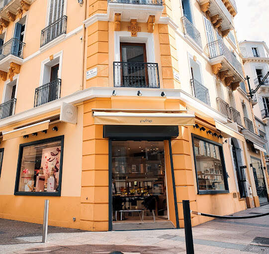 Lenôtre (Cannes) | Côte d’Azur France / French Riviera