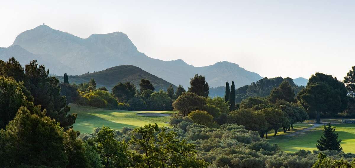 Golf de Servanes (Mouriès) | Provence-Alpes-Côte d'Azur Tourism