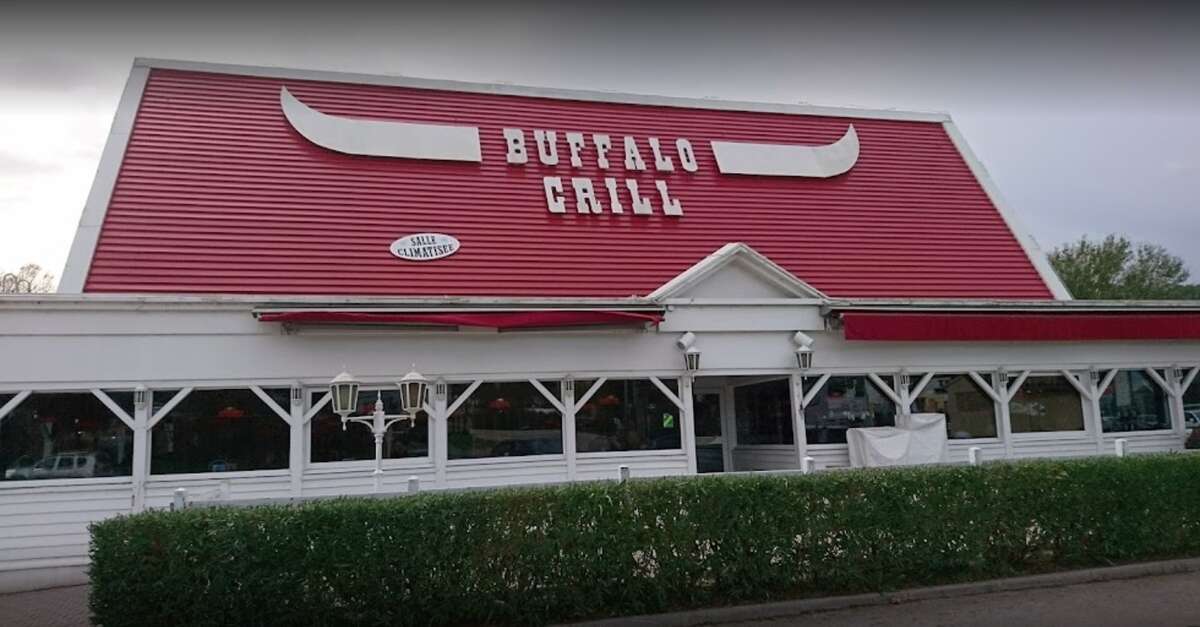 Buffalo Grill (Trans-en-Provence) | Provence-Alpes-Côte d'Azur Tourisme