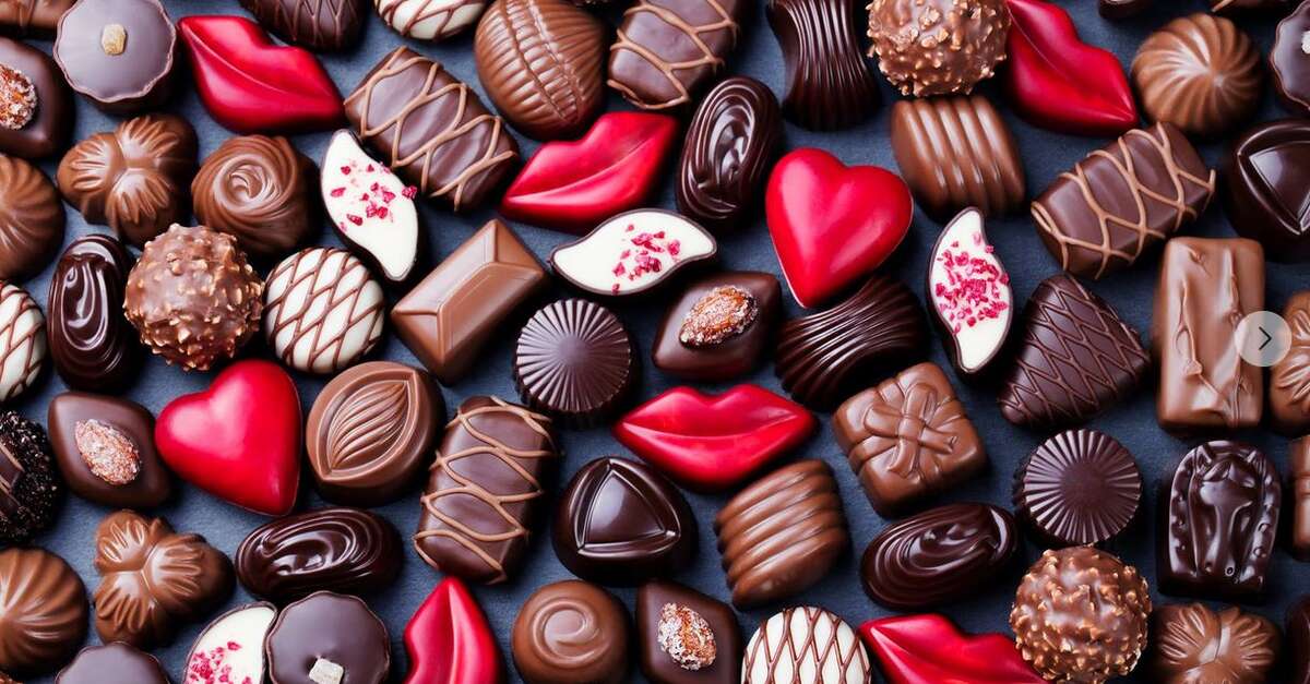 La Chocolaterie de Provence (Marseille 11ème) | Provence-Alpes-Côte d ...