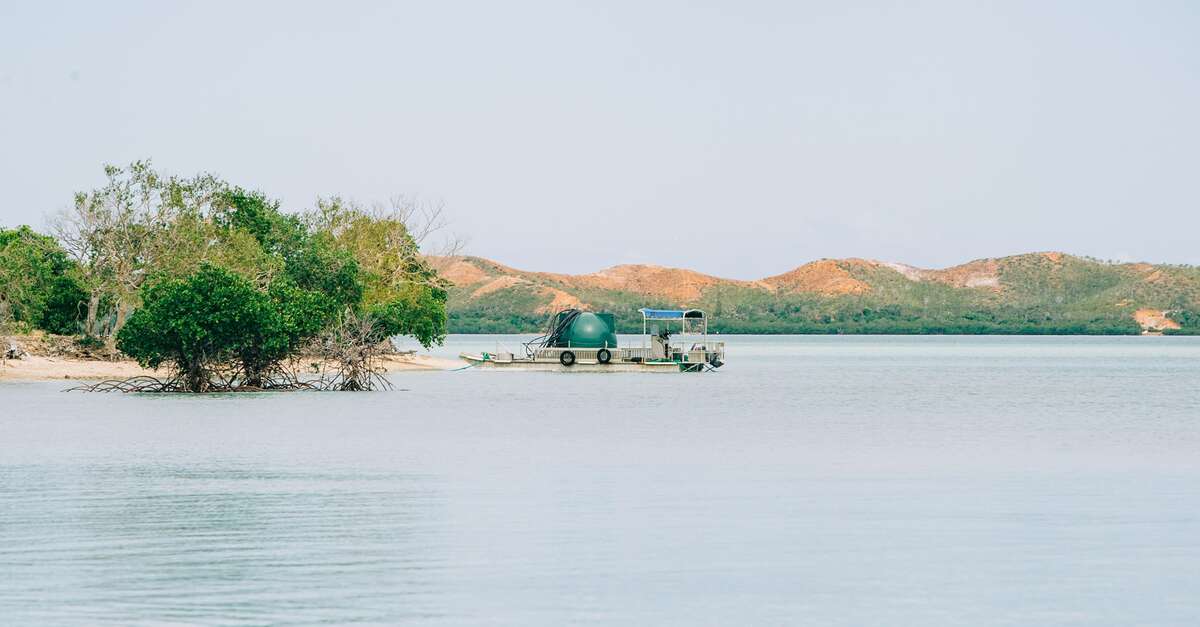 Boat Pass (Poum) | New Caledonia Tourism: The official website for ...