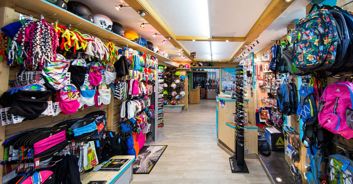 Vincent Sports Rubin (Châtel) | Portes du Soleil