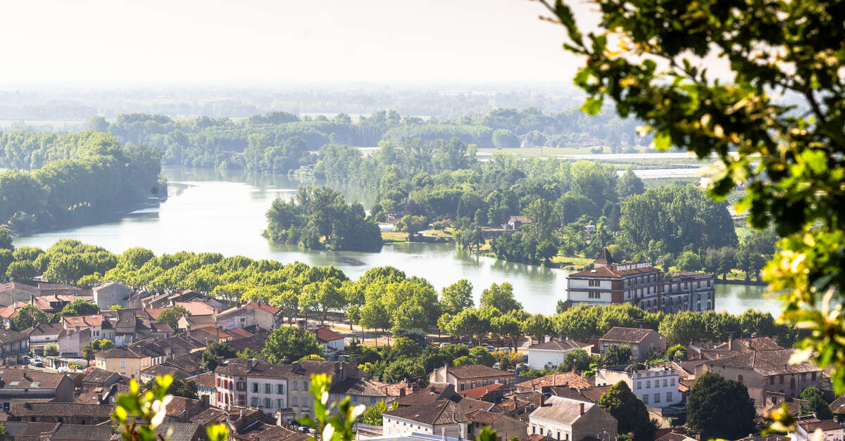 Moissac (Moissac) | Tarn-et-Garonne Tourism