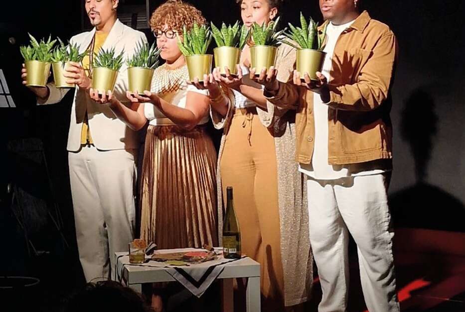 Semaine des droits des femmes “résonnances” (Marseille 14ème ...