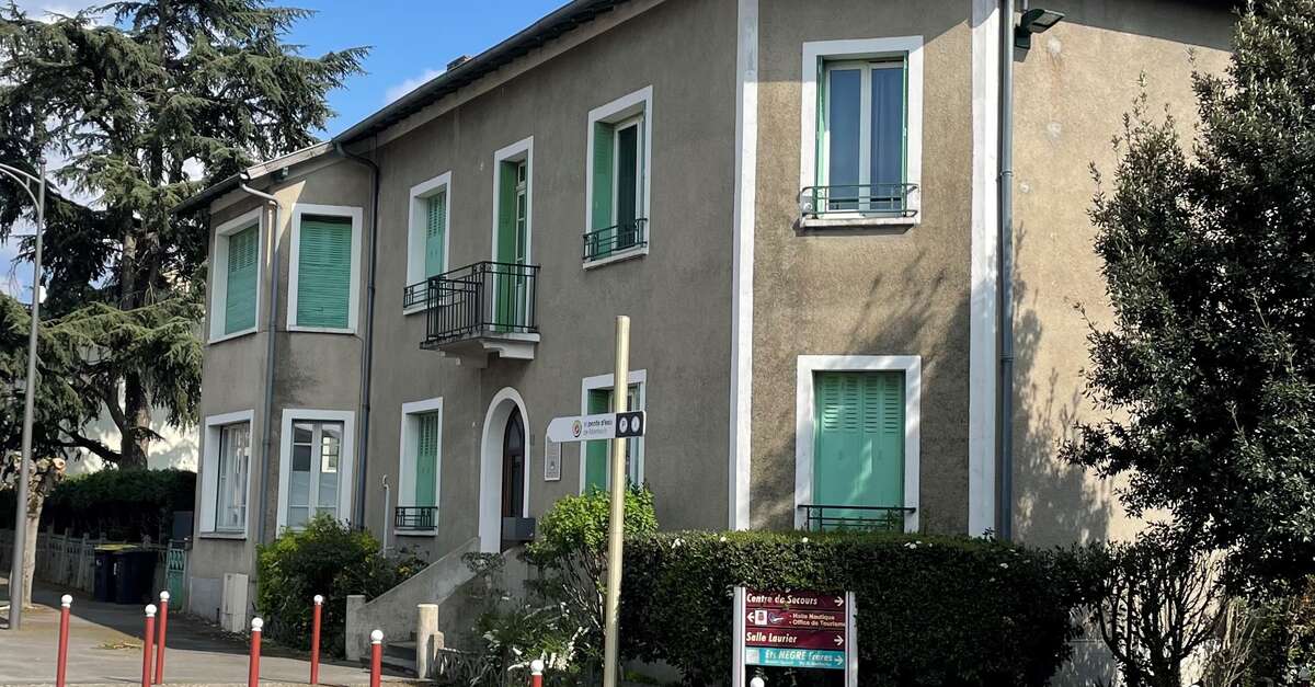 The Shell (Montech) | Tarn-et-Garonne Tourism