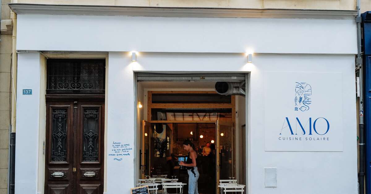 AMO (Marseille 7ème) | Office de Tourisme de Marseille