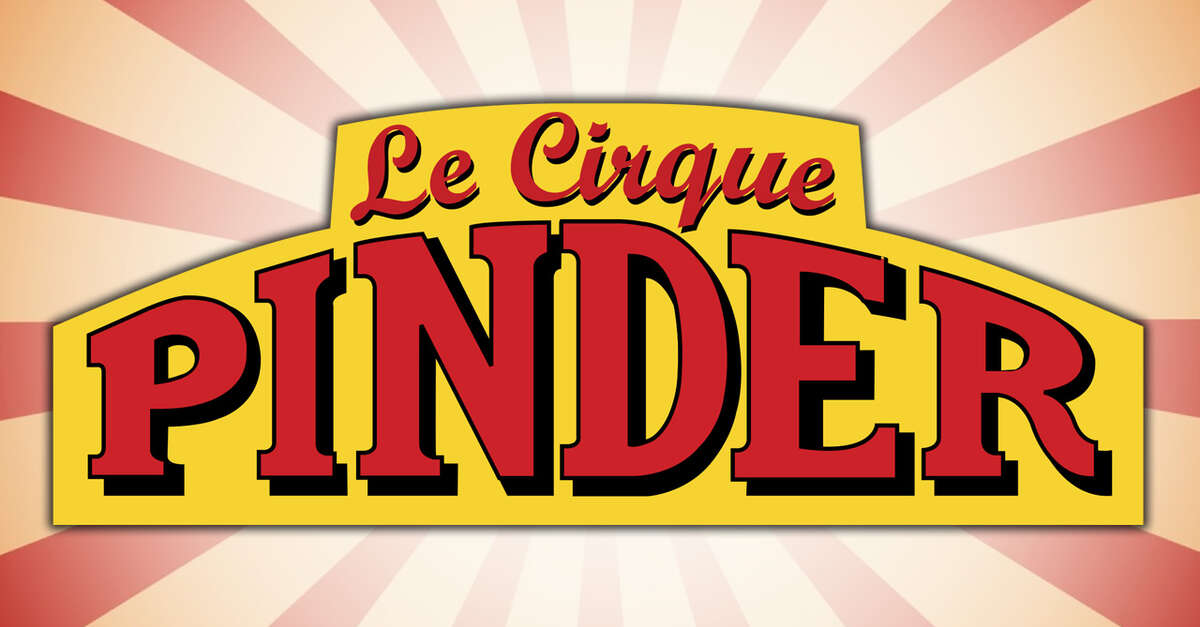Cirque Pinder (Angers) | Destination Angers