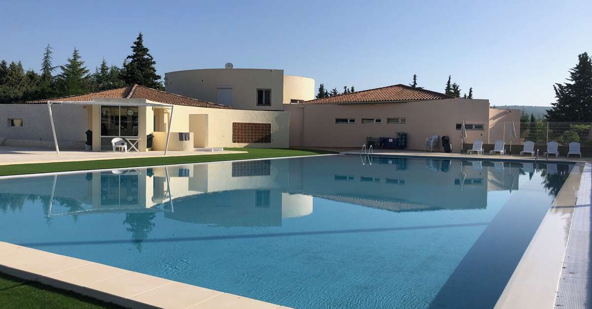 Piscine municipale de Céreste (Céreste) | Provence-Alpes-Côte d'Azur ...