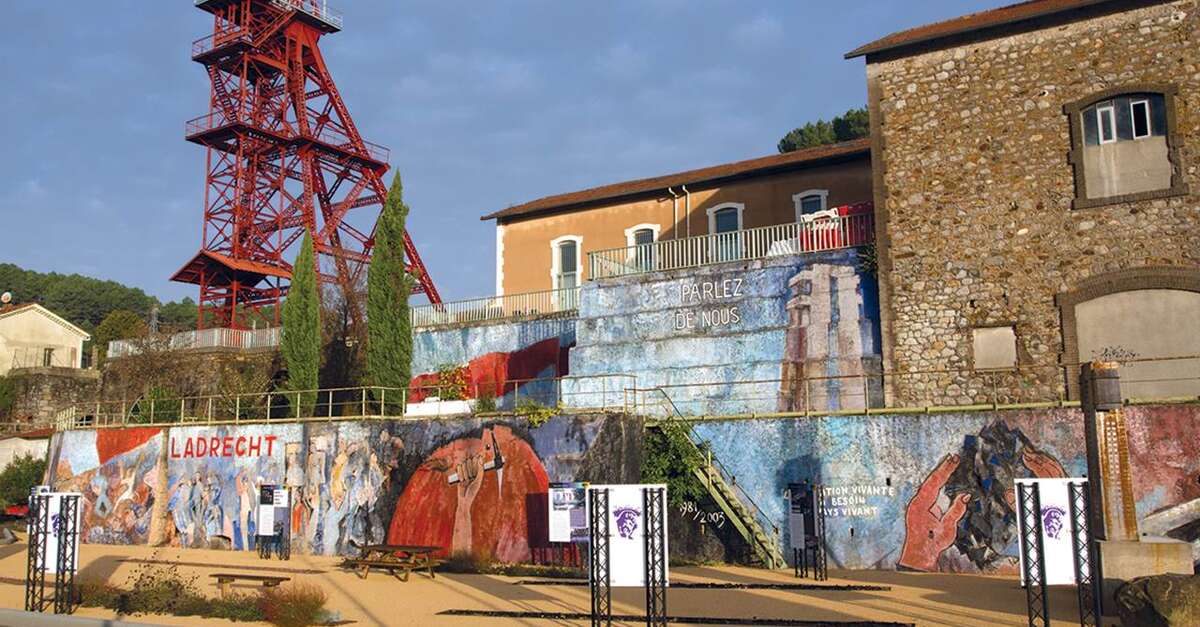 Le Vallon de Fontanès (Saint-Martin-de-Valgalgues) | Cévennes Tourisme