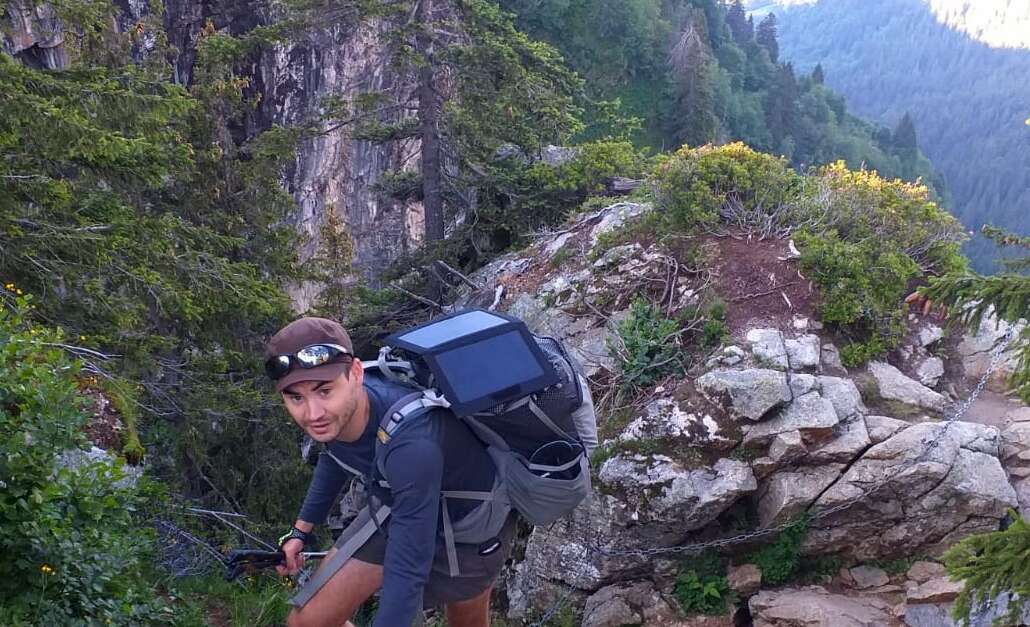 Jérémie Fougeirol (Château-Ville-Vieille) | Provence-Alpes-Côte d'Azur ...