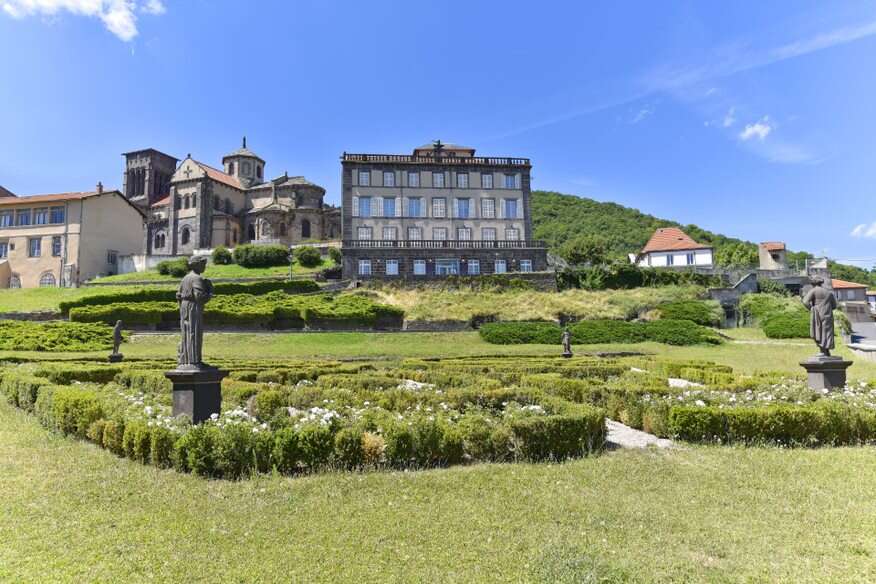 Marcel Sahut Museum (Volvic) | Tourism Office Terra Volcana