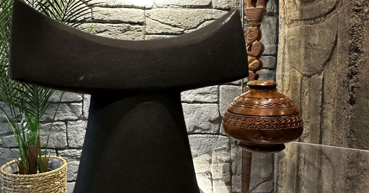 Kea Kua Art Tahiti – Polynesian Art Gallery & Museum (Papeete) | Tahiti Tourisme PF