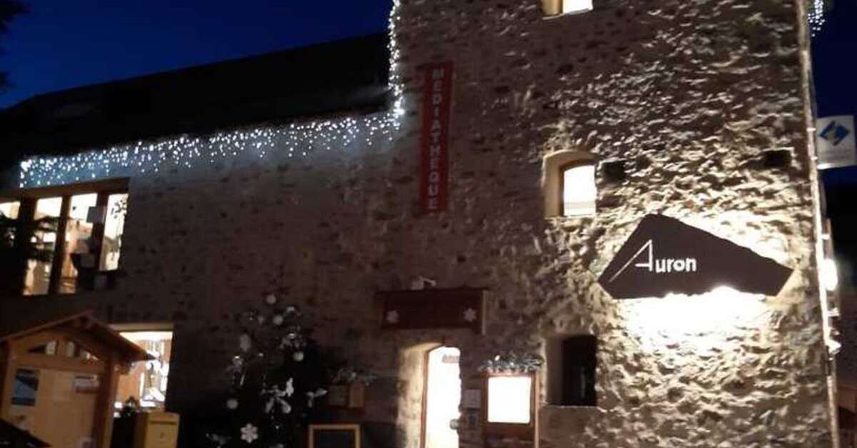 Office de Tourisme Nice Côte d’Azur – Bureau d’Auron (Auron, Saint ...