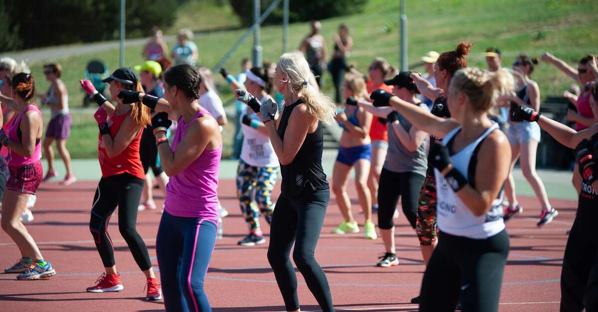 Zumba Step (Sisteron) | Provence-Alpes-Côte d'Azur Tourisme