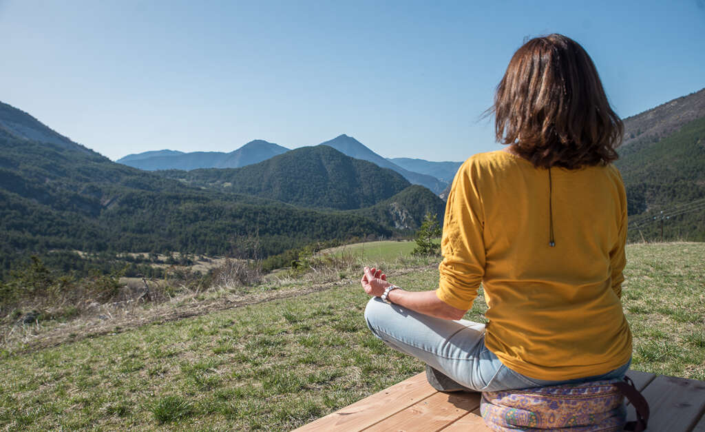 Les dimanches Yoga & Reconnexion (Veynes) | Provence-Alpes-Côte d'Azur ...