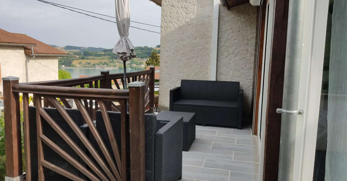 Gîte le Raffet (Bilieu) | Site Officiel de la Chartreuse en Savoie et ...