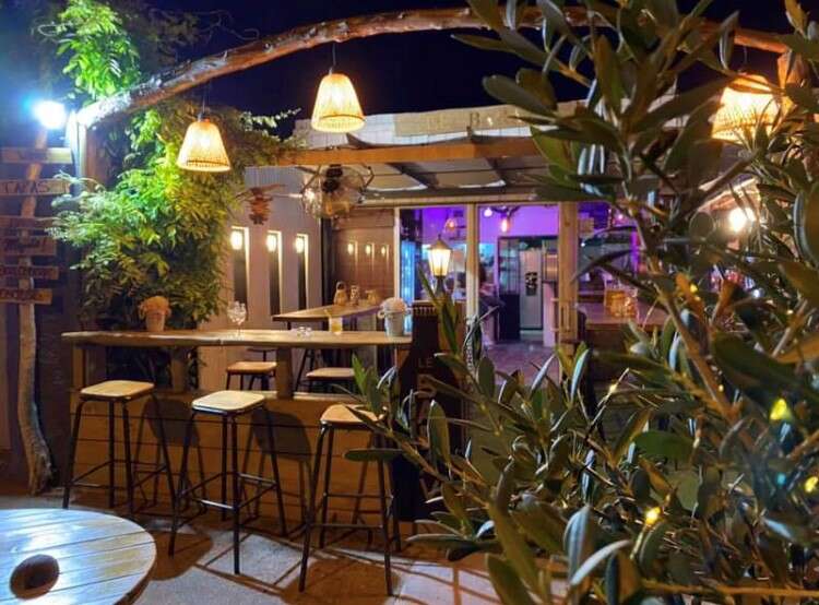 Le Barav (Sausset-les-Pins) | Office de Tourisme de Marseille