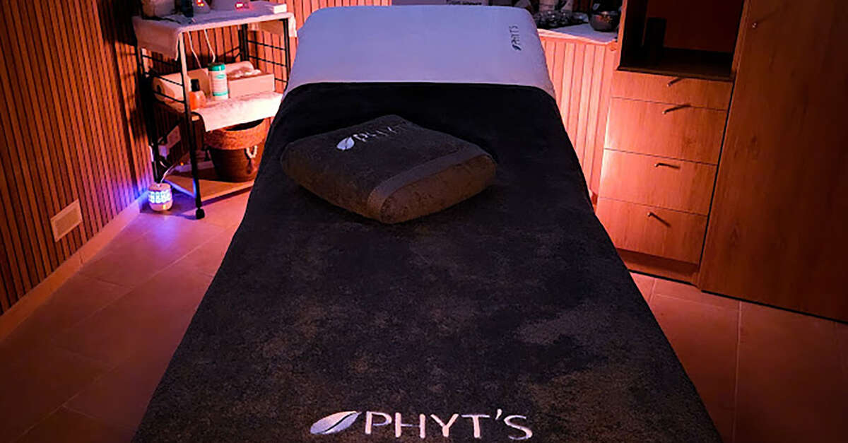 Unique Wellness & SPA (Saint-Raphaël) | Destination Côte d’Azur France ...