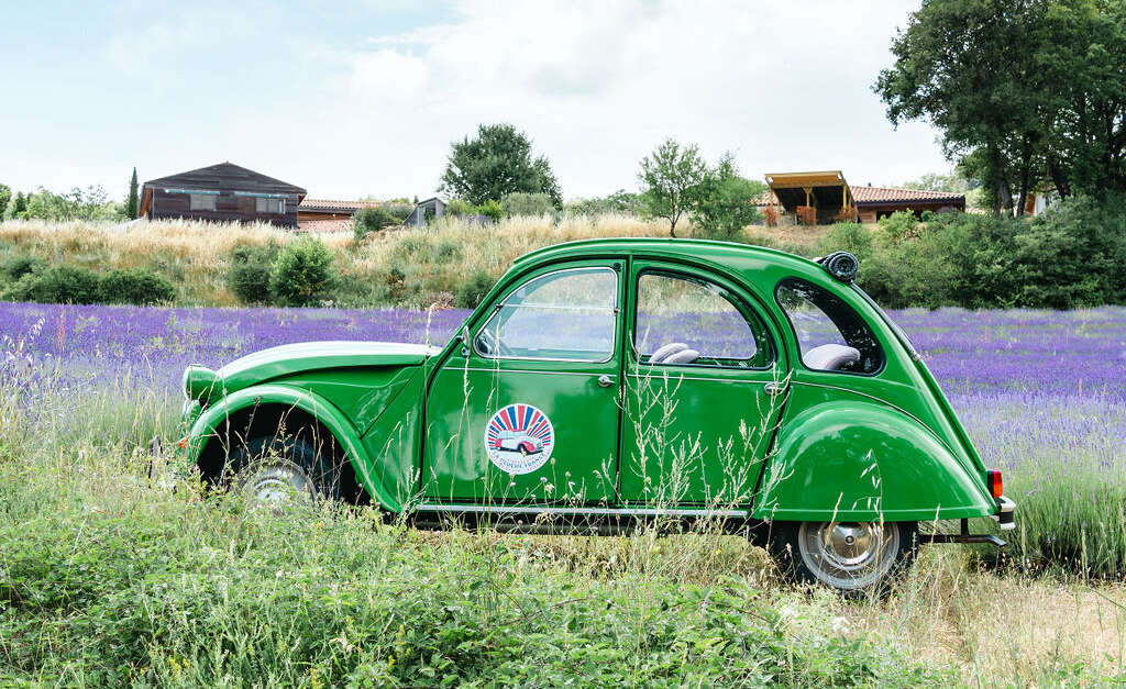 La Deuche France - Apt | Office de tourisme Pays d'Apt Luberon ...