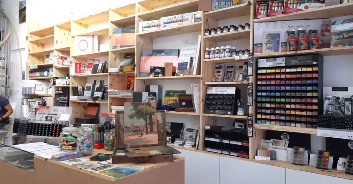 Ateliers créatifs de la Girelle-Paon (Marseille 1er) | Office de Tourisme de Marseille