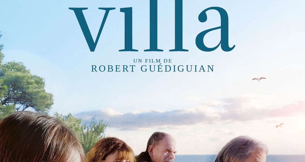 Wednesday movies: La Villa (Saint-Martin-de-Bavel) | bugeysud
