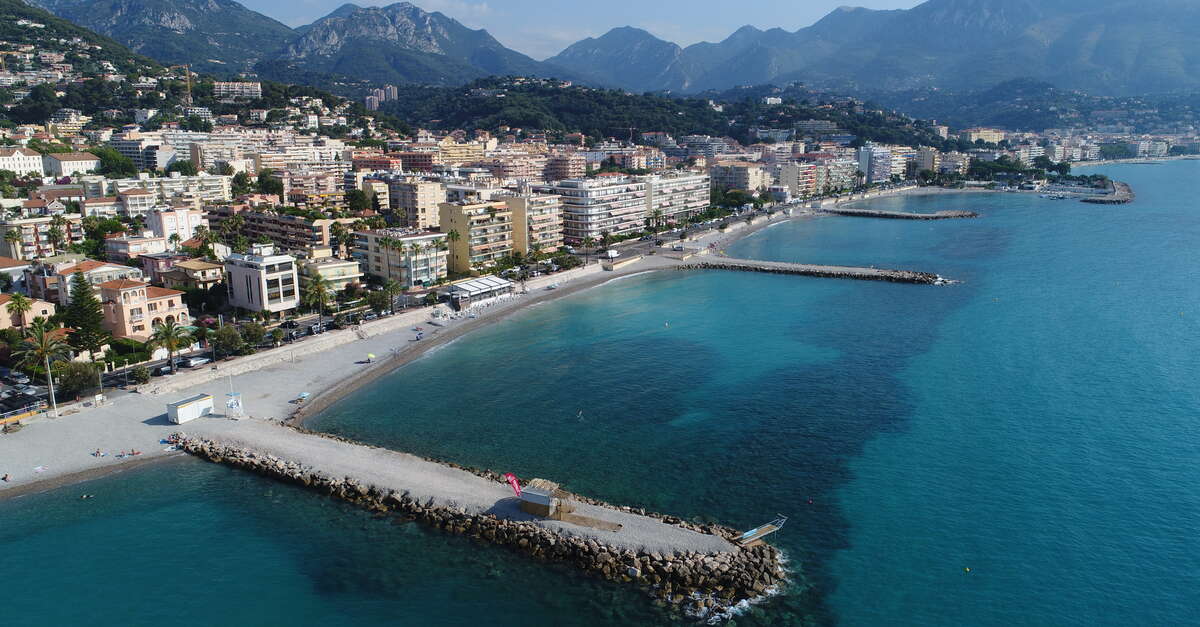 Dr Guiot Victor (Roquebrune-Cap-Martin) | Côte d’Azur France / French ...