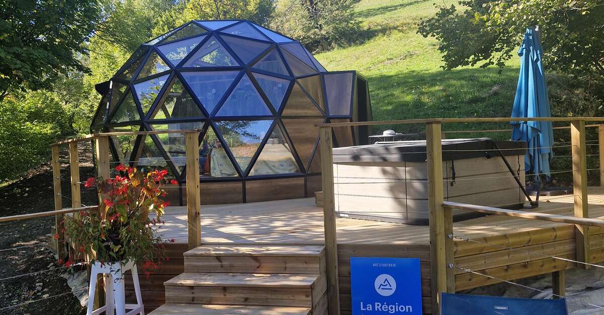 GAEC Ferme de Lavaissière (Mandailles-Saint-Julien) | Pays d'Aurillac ...