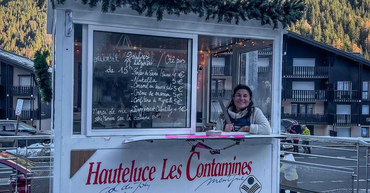Le Refuge du Goûter - Les Contamines-Montjoie | Les Contamines Montjoie ...