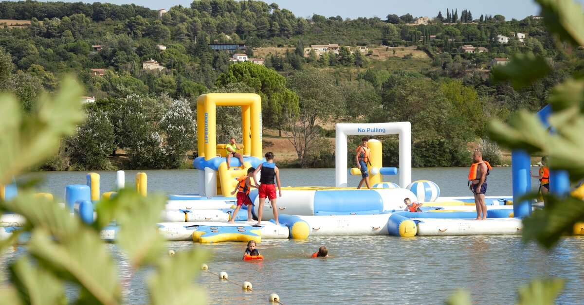 Aqua Base (Apt) | Provence-Alpes-Côte d'Azur Tourisme