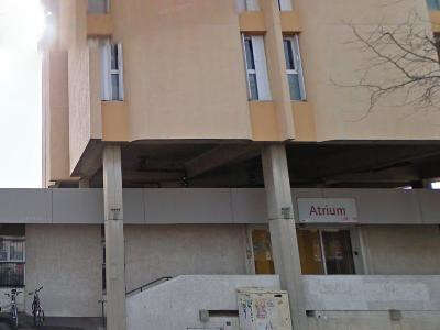 Auditorium Atrium (Salon-de-Provence) | Provence-Alpes-Côte d'Azur Tourisme
