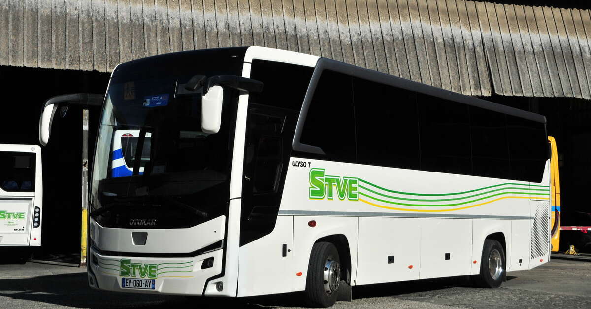 STVE (Nice) | Provence-Alpes-Côte d'Azur Tourism
