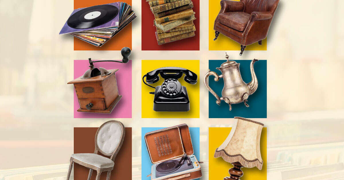 Flea Market Wednesdays (Sainte-Maxime) | Charm of Provence & French Riviera