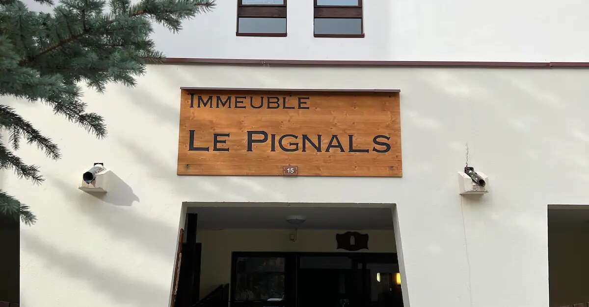 Le Pignals R4 C (Isola 2000, Isola) | Provence-Alpes-Côte d’Azur Tourismus