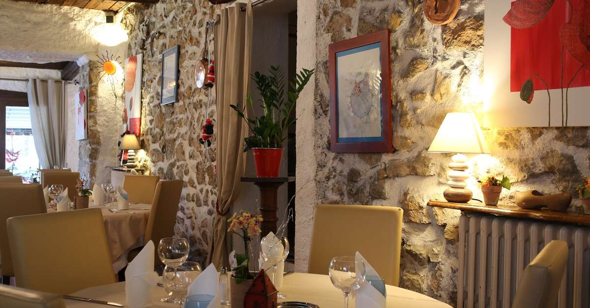 Le Petit Prince (Cabris) | Côte d’Azur France / French Riviera