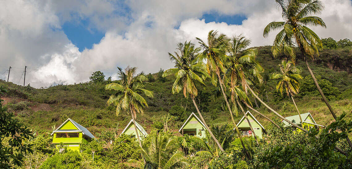 Mana Tupuna Village (Ua Huka) | Tahiti Tourisme - Official website of ...