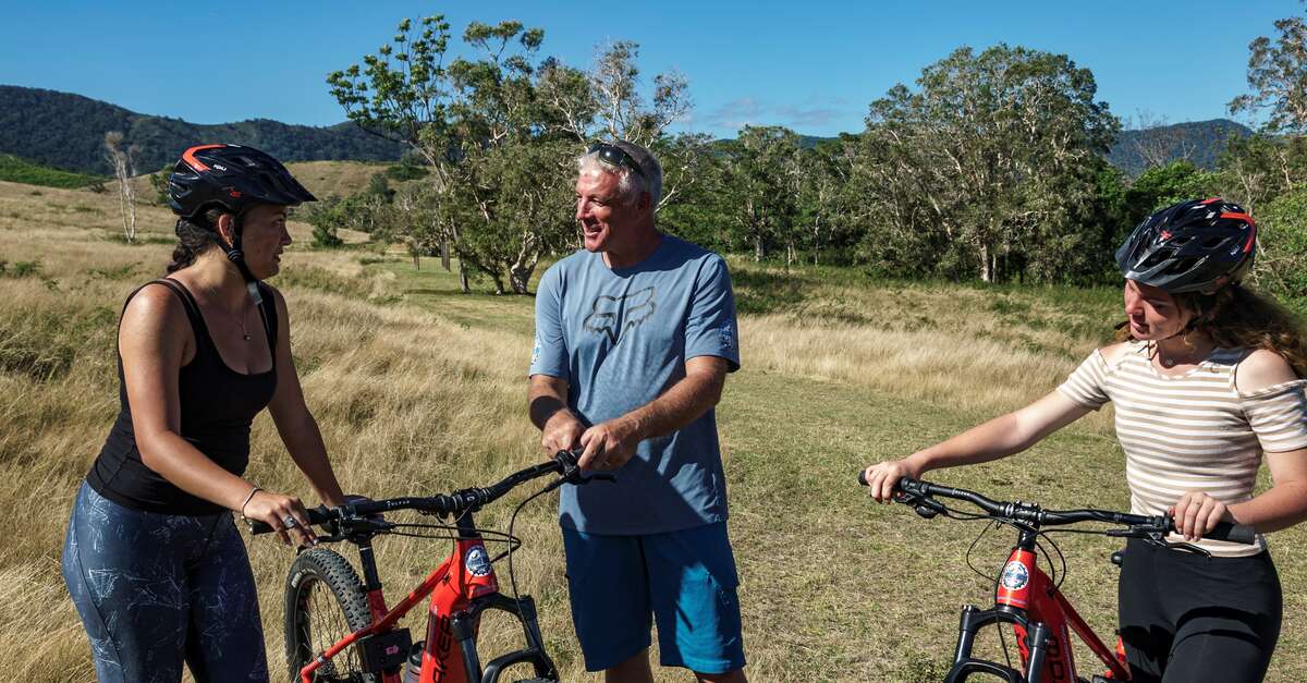 Deva’s Bike (Bourail) | Sud Tourisme Nouvelle-Calédonie