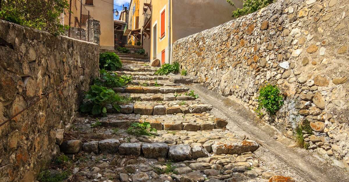 La Mure-Argens (La Mure-Argens) | Provence-Alpes-Côte d'Azur Tourisme