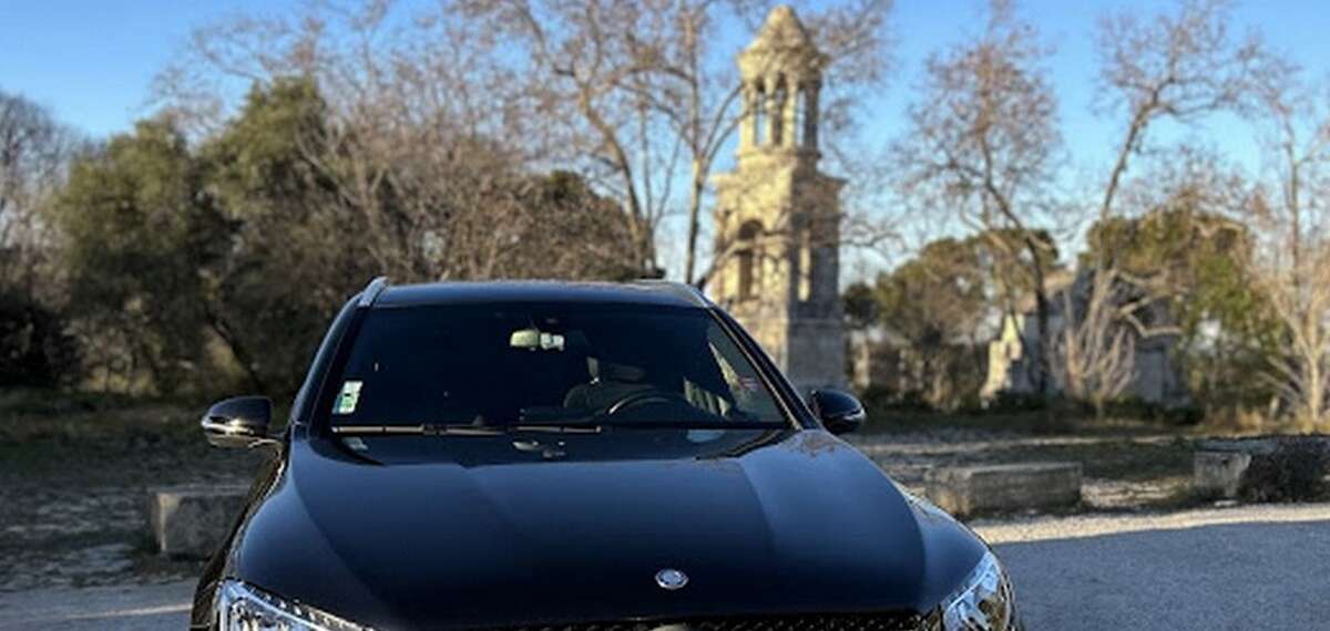 Vallée des Baux VTC (Saint-Rémy-de-Provence) | Provence-Alpes-Côte d ...