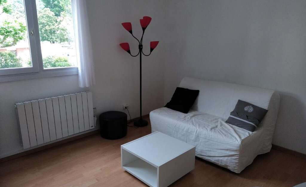 Apartment, l’Orée du parc n°29C (Saint-Martin-d’Uriage) | Les 7 Laux