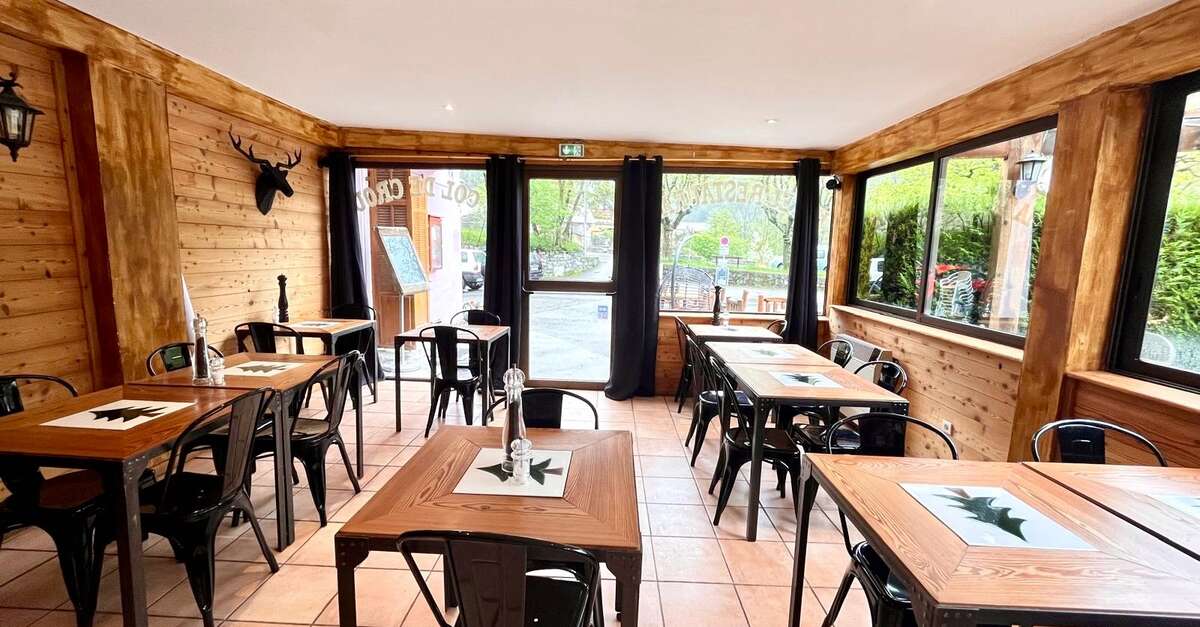 Restaurant le Col de Crous (Péone) | Provence-Alpes-Côte d'Azur Tourism