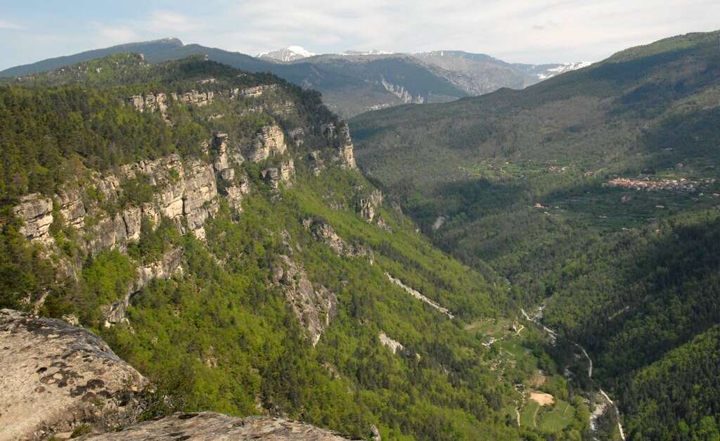 Sentier de Baume Longe (Annot) | Provence-Alpes-Côte d'Azur Tourism