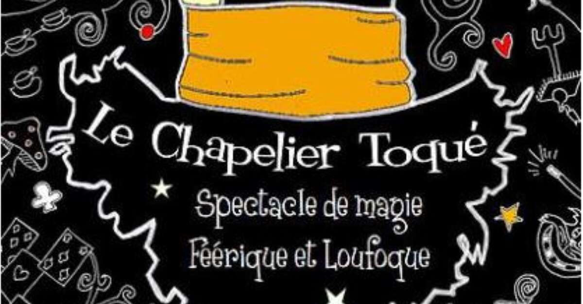 Le chapelier toqué (Marseille 8ème) | Marseille Tourism