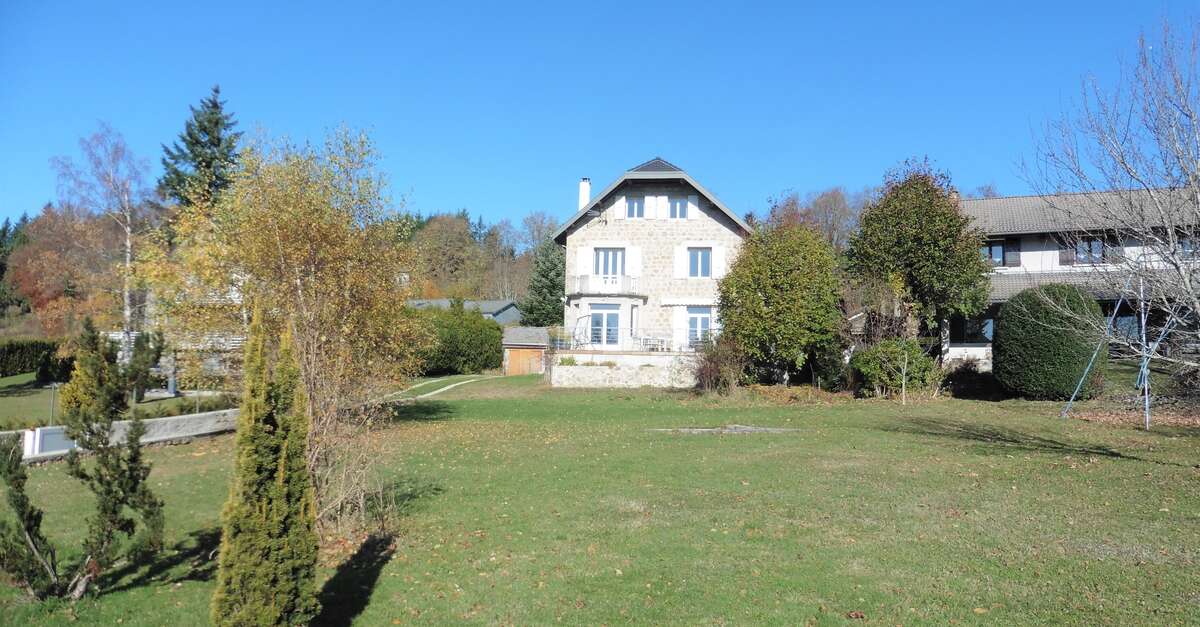 La Casita (Le Chambon-sur-Lignon) | Office de tourisme du Haut-Lignon ...