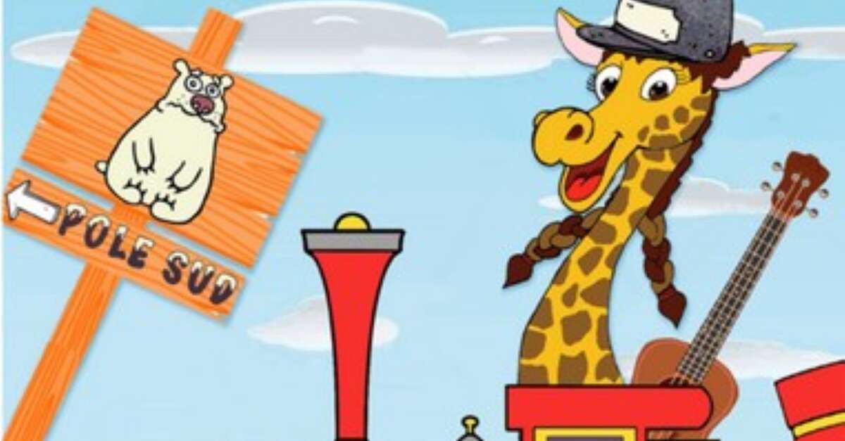 Au secours Lulu ! (Marseille 5ème) | Oficina de Turismo de Marsella