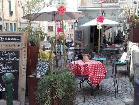 Le Bon Coin Café – Crêperie (Trévoux) | ADT Ain