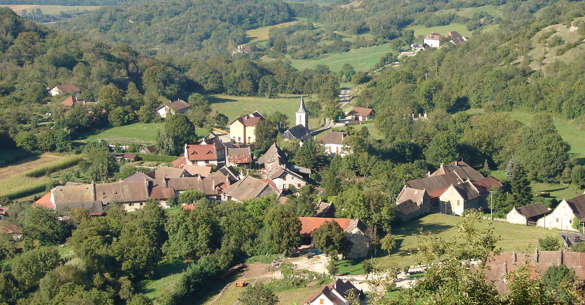 Patrimoine du village d’Izieu (Izieu) | Office de Tourisme Bugey Sud ...