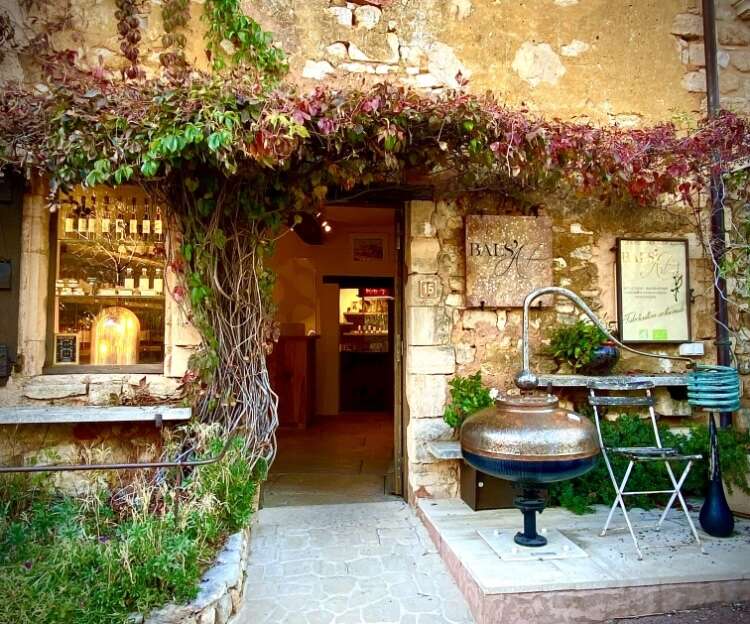 Bals’Art (Roussillon) | Provence-Alpes-Côte d'Azur Tourisme