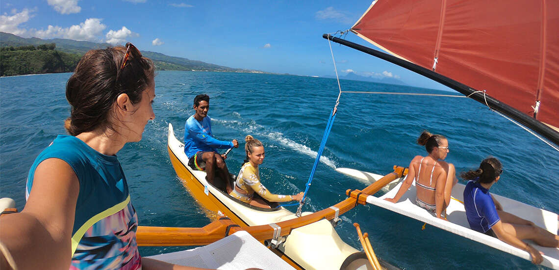 Moana Explorer (Arue) | Tahiti Tourisme - Official website of The Islands of Tahiti